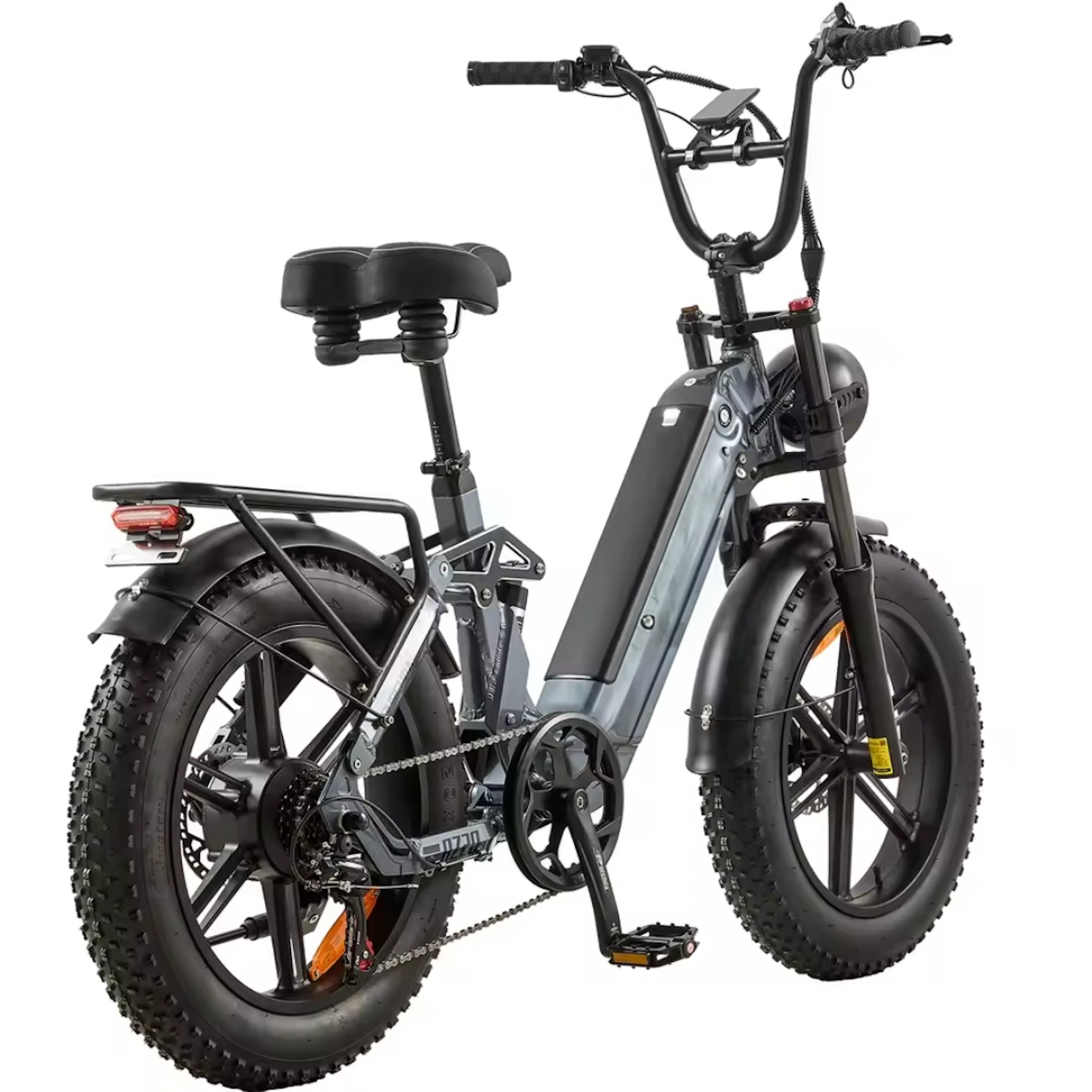 Golf Bike Beginner’s Guide | Everything NZ Golfers Need to Know – The Golf Bike